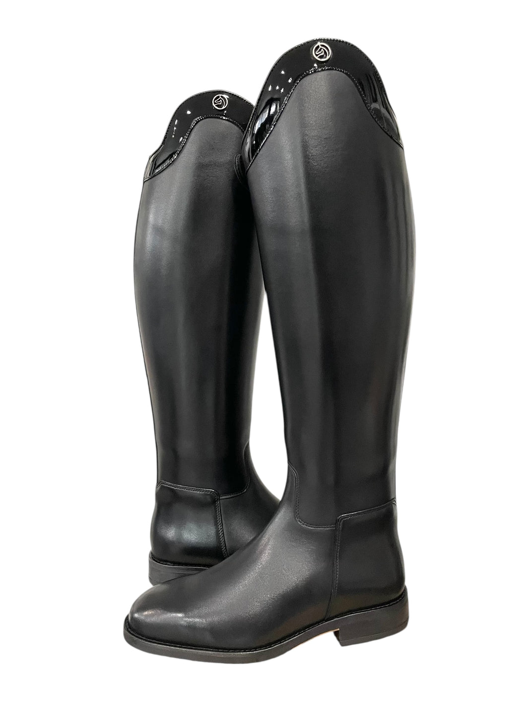 Chester Boots – The Distinguished Rider