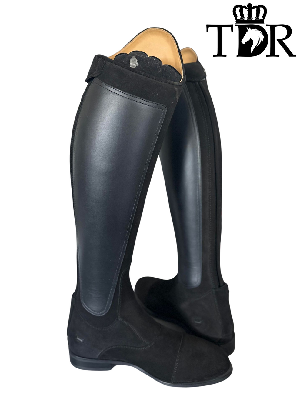 Kingsley Olbia 01 Boot (42/A/S) – The Distinguished Rider